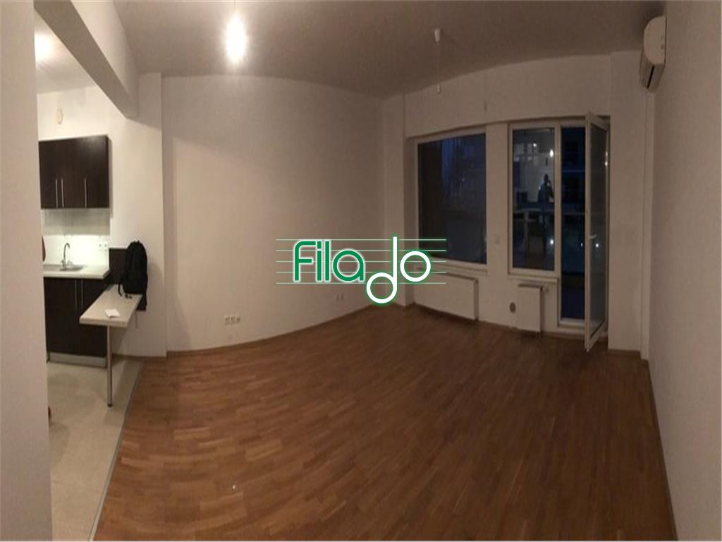 Apartament 3 camere Dristor, Complex New Town Baba Novac - do2212725