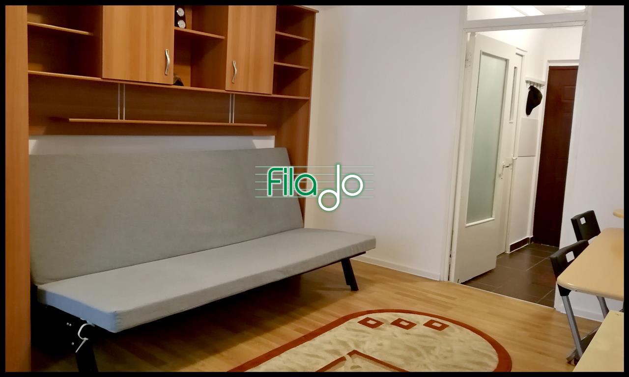 Garsoniera Vitan, Piata Bobocica - do2213613